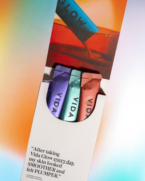 6 Day Marine Collagen Sample Pack | Brands Market